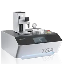 TGA L83 | AnalyticaOne